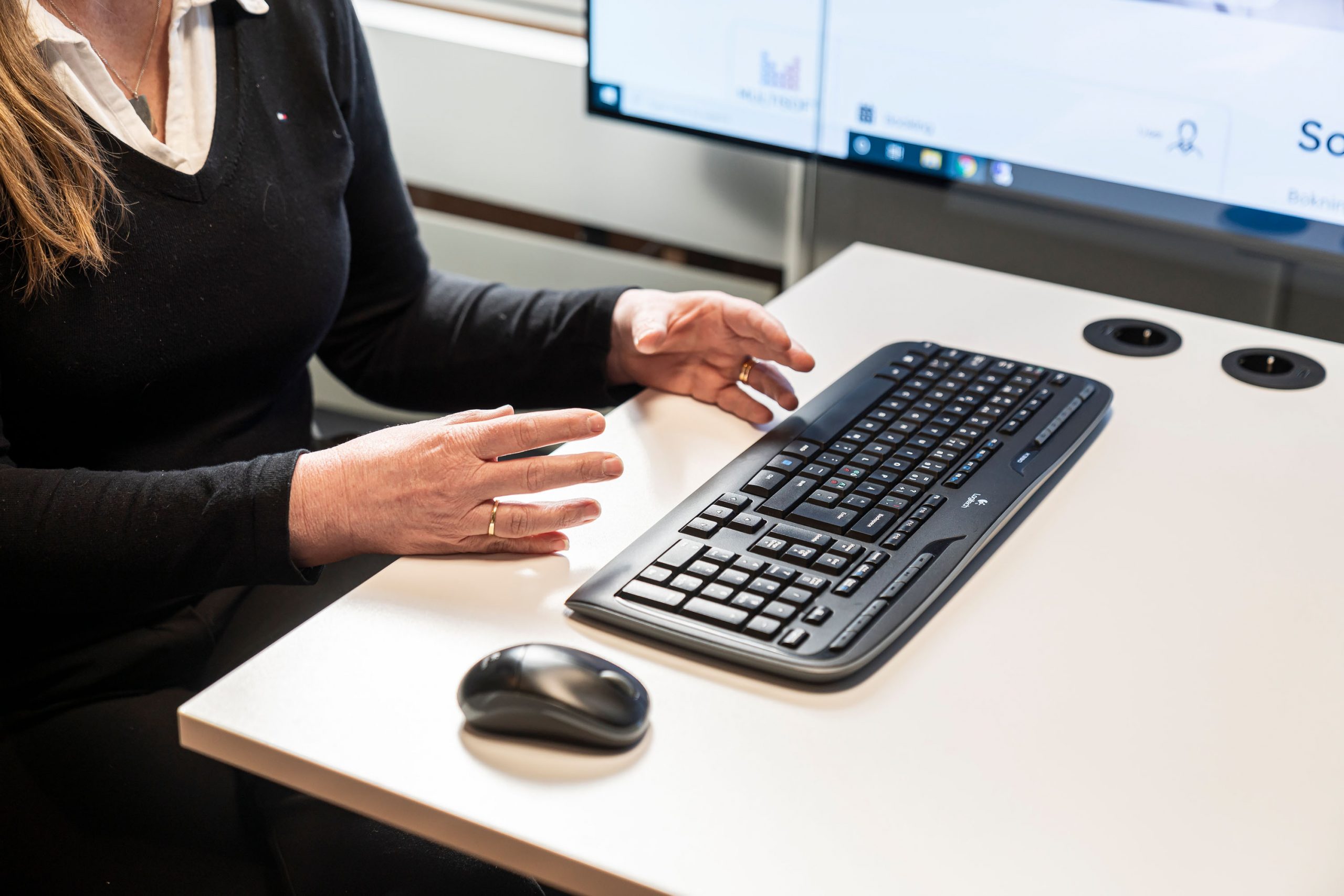 Har ni effektiv ärendehantering? Svara på tre frågor och få svaren.